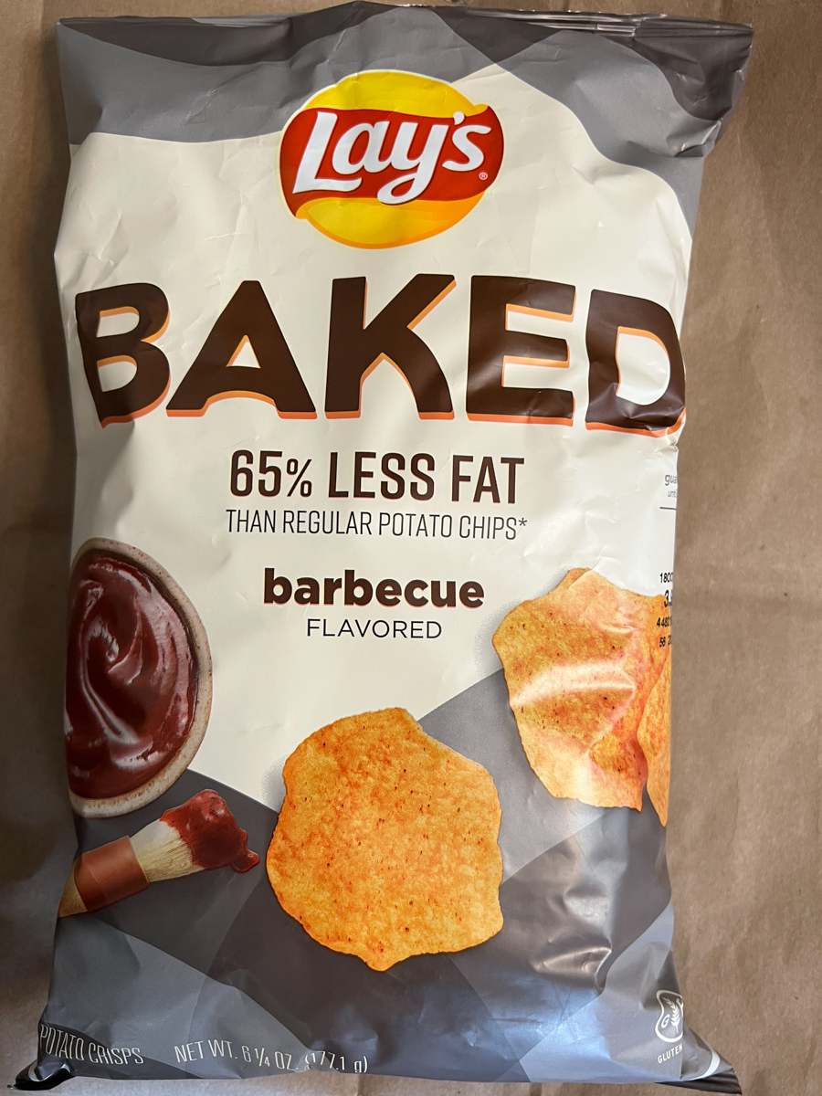 27 BBQ Potato Chip Brands, Blind Tasted & Ranked