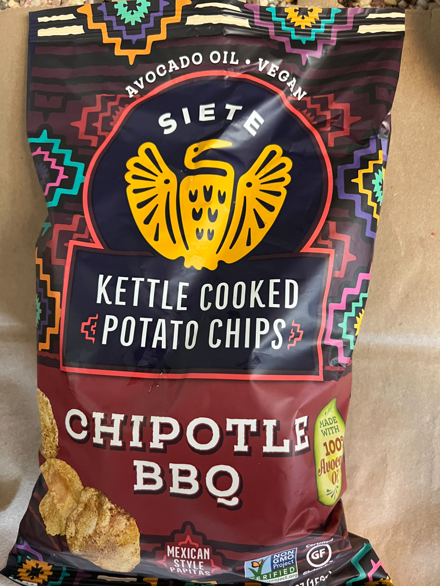 27 BBQ Potato Chip Brands, Blind Tasted & Ranked