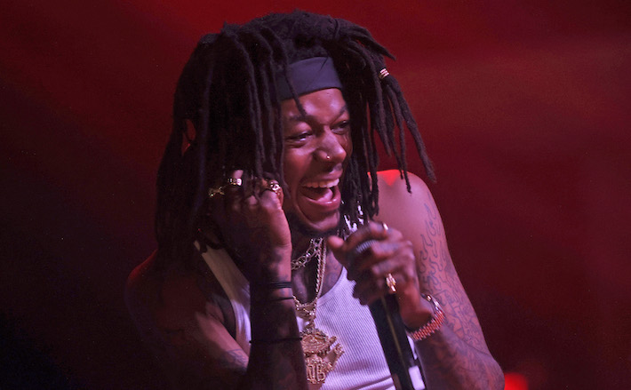 JID's '2007' Features His Father, J. Cole, And Dreamville's President