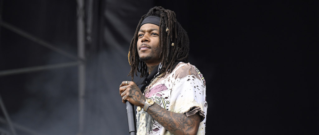 Everything To Know About JID's 'The Forever Story' Album