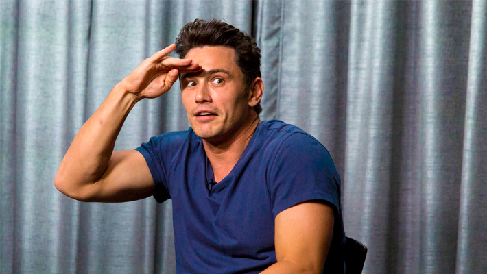 Fidel Castro Movie Used Race Science To Cast James Franco