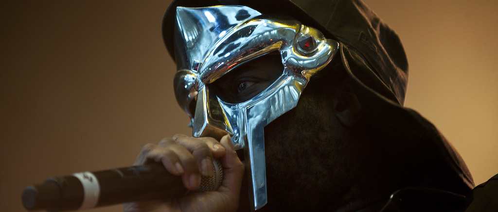 MF DOOM's Cause Of Death Revealed