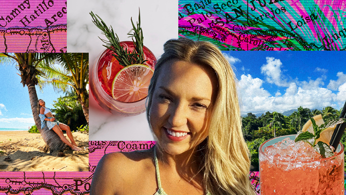 A Weekend Guide To Puerto Rico, Where To Play, Eat, And Stay