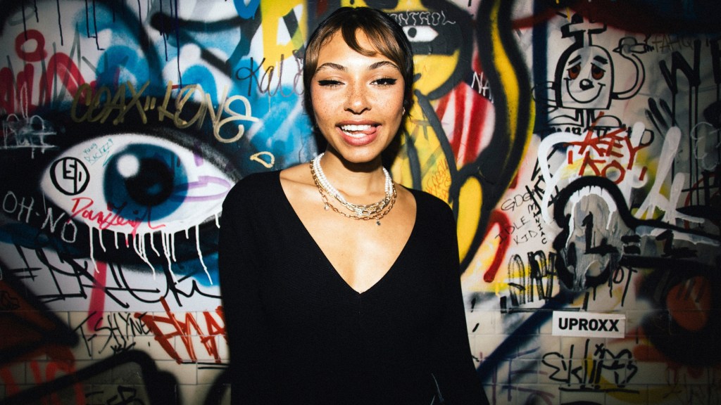 Raiche Delivers The Soulful 'Fool' For ‘UPROXX Sessions’