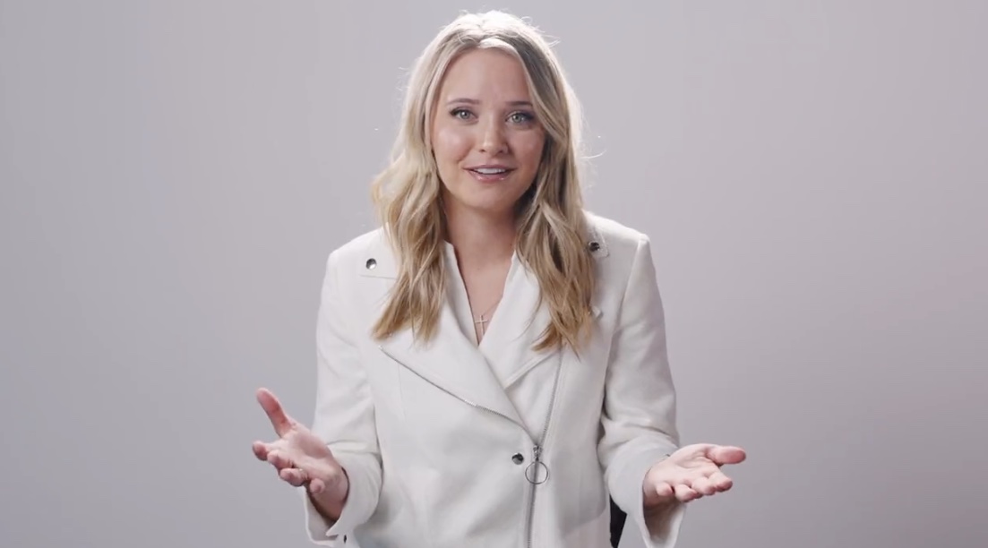 Ryann McEnany Launches Conservative Dating App: Right Stuff