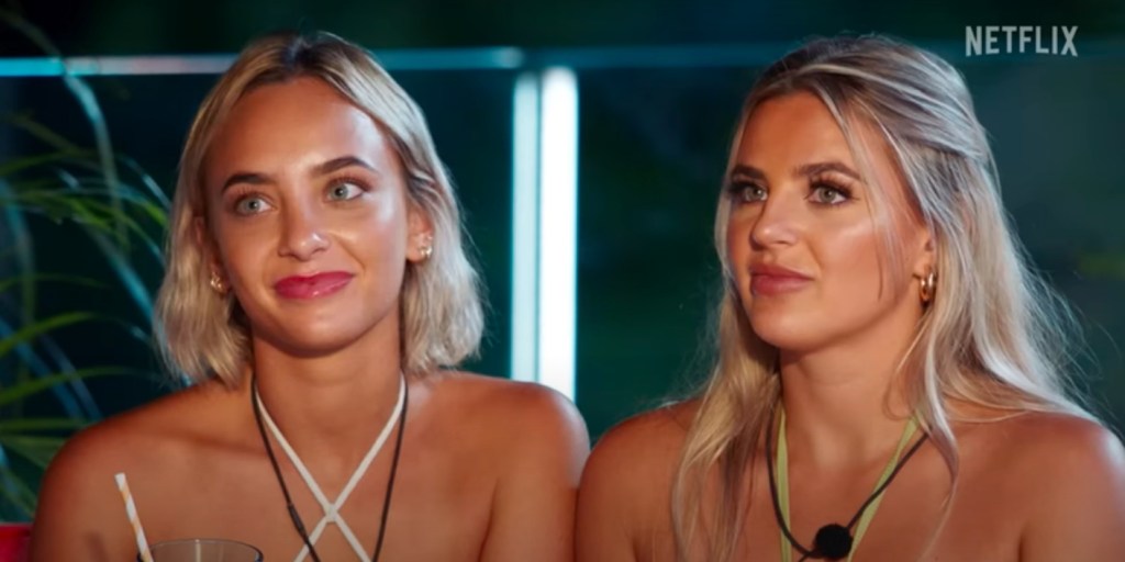 Watch The Trailer For Netflix's 'Dated & Related'