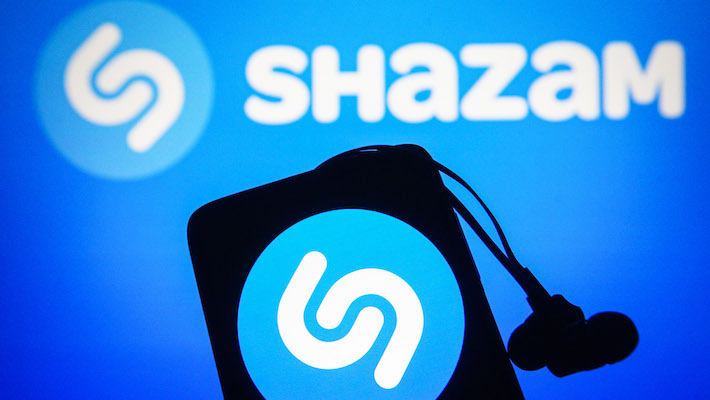 Shazam Celebrates Its 20th Birthday With Nostalgic Playlist
