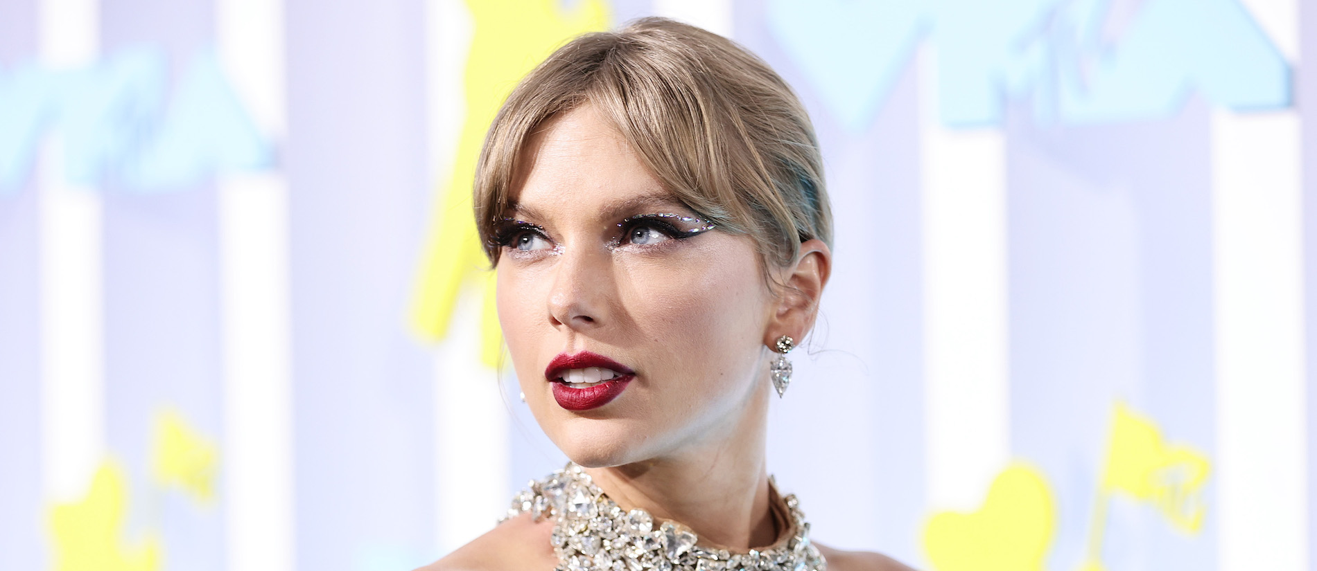 Taylor Swift Announces A New Album At The 2022 MTV VMAs