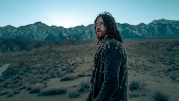 Will Sheff Unveils The Vulnerable Ballad 'Nothing Special'