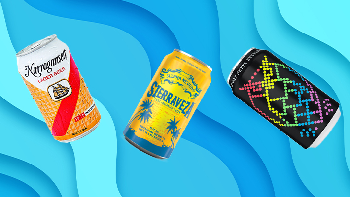 8 Light Lagers You Need To Drink Before Summer's End, Ranked