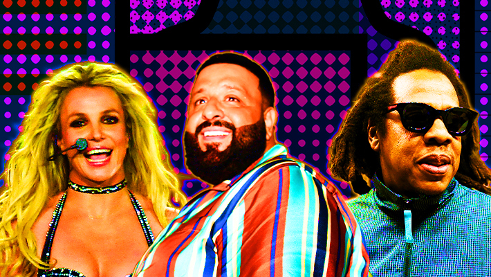 The Best New Music This Week: TK And More