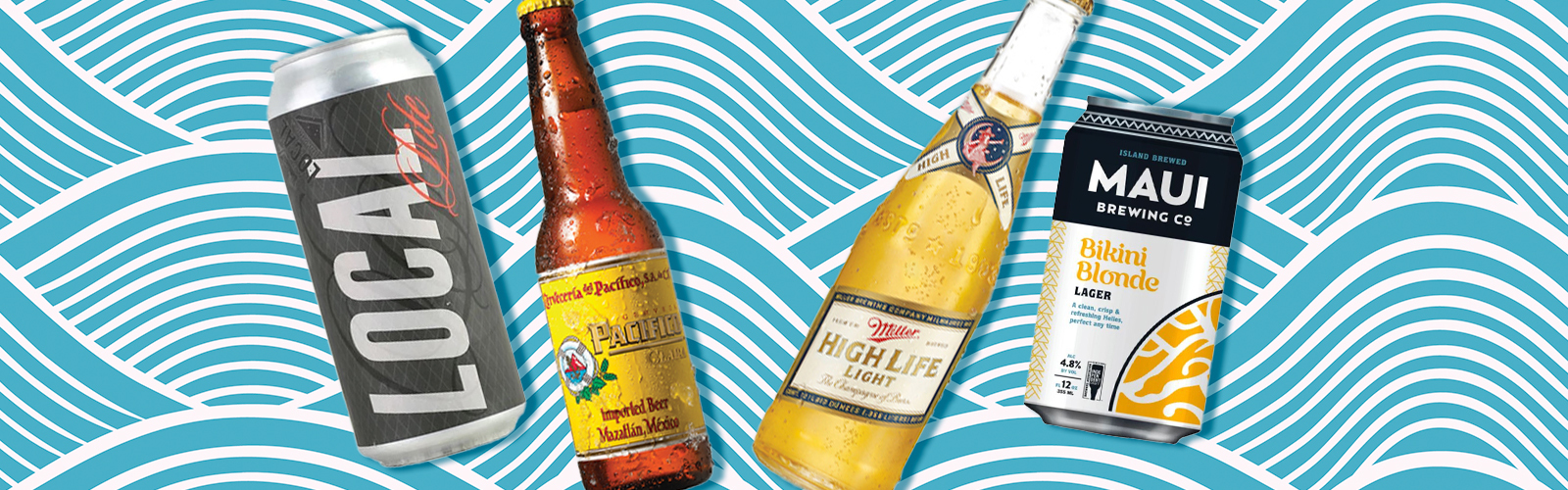 10 Craft Beer Experts Reveal The World's Best Boat Beers