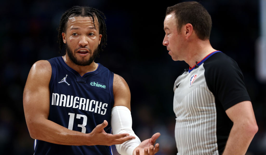 Mark Cuban: Jalen Brunson’s Dad Caused Extension To Go South