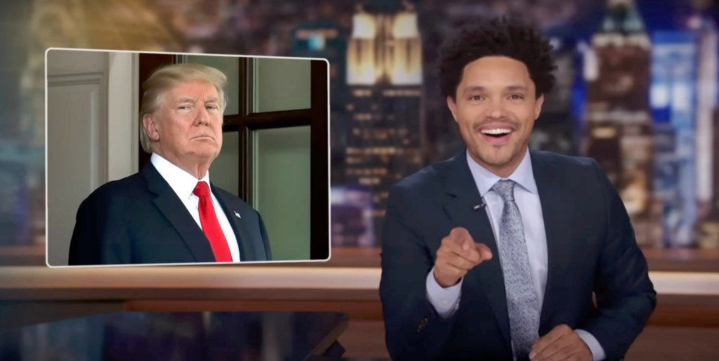 'The Daily Show' May Replace Trevor Noah With Multiple Hosts