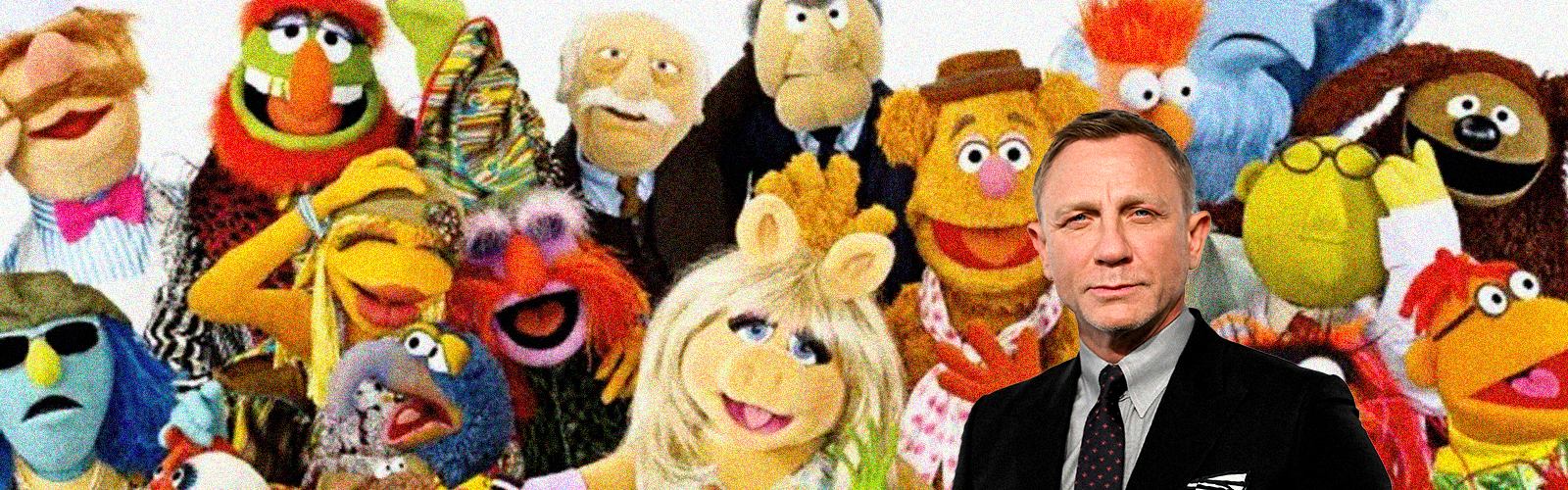 What About A 'Knives Out' Sequel Starring The Muppets?