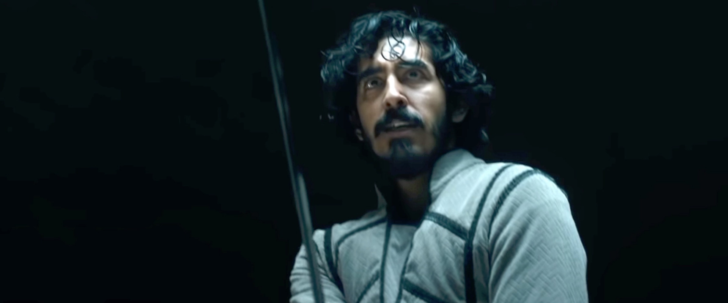 Dev Patel Helped Break Up A Knife Fight In Australia