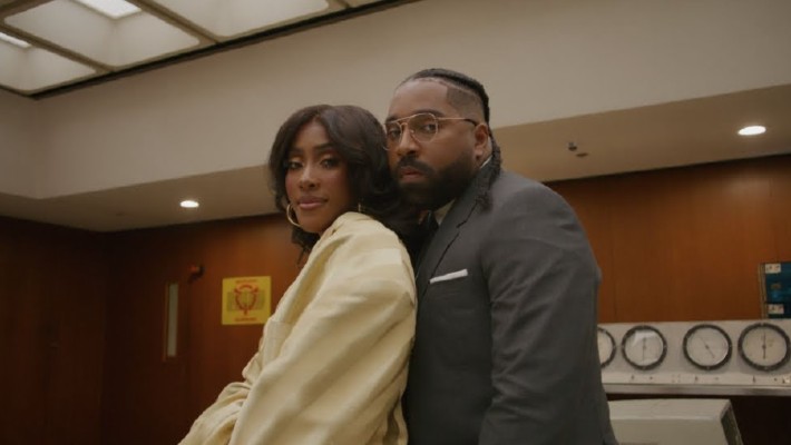 Dixson Announces '004DAISY,' His New Music Project