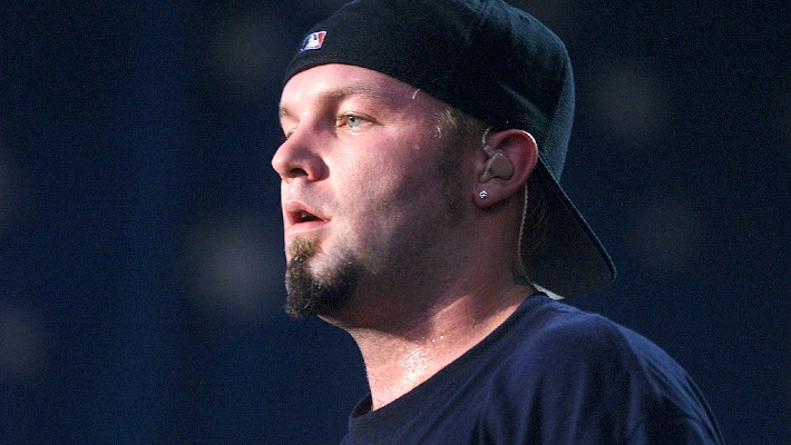 What Has Limp Bizkit’s Fred Durst Said About Woodstock '99?