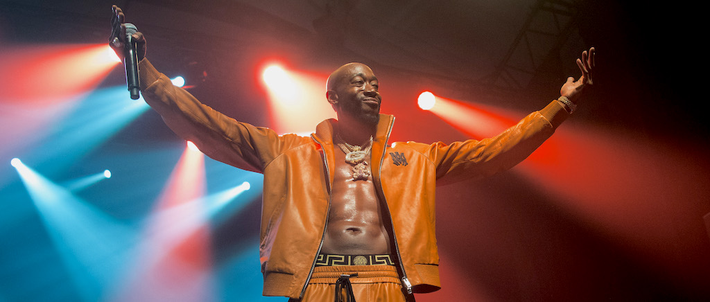 Why Are Freddie Gibbs And Benny The Butcher Beefing?