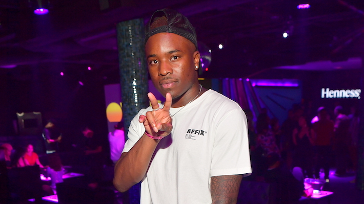 IDK Drops 'Drive' And 'Free Slime' As 'W13' Dual Single