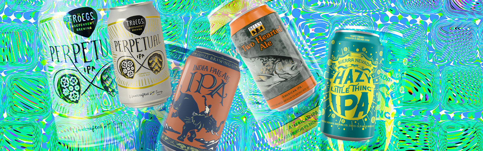 10 Craft Beer Pros Name The Best IPAs For Newbies