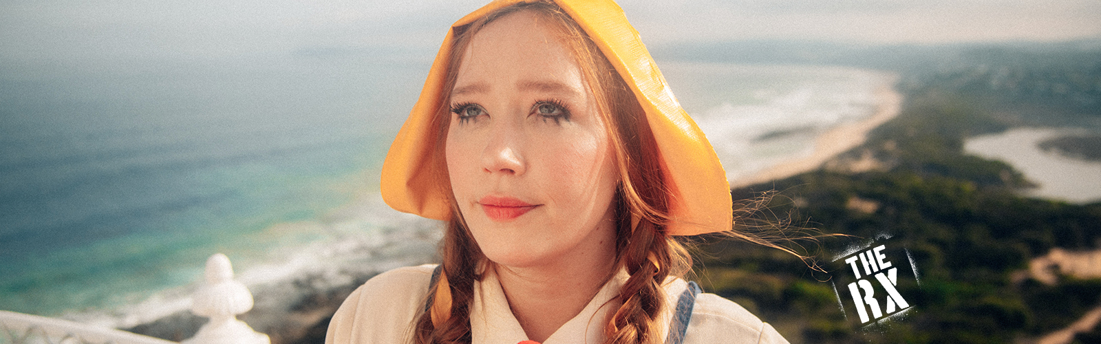 Julia Jacklin 'Pre-Pleasure' Interview: Living In The Moment