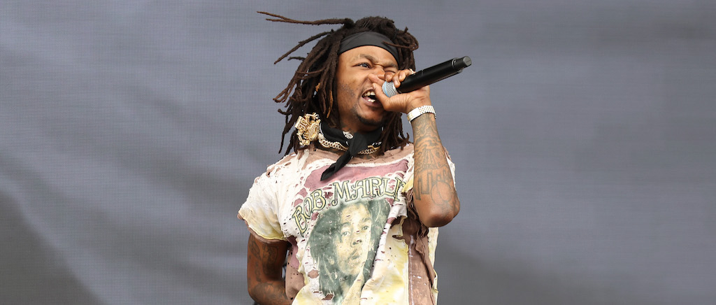 JID And Smino Announce 'Luv Is 4Ever' Co-Headlining Tour