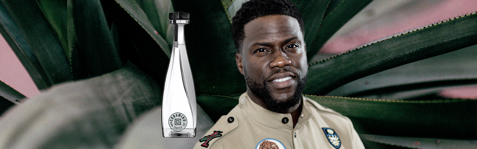 How Good Is Gran Coramino, Kevin Hart's New Tequila Brand?