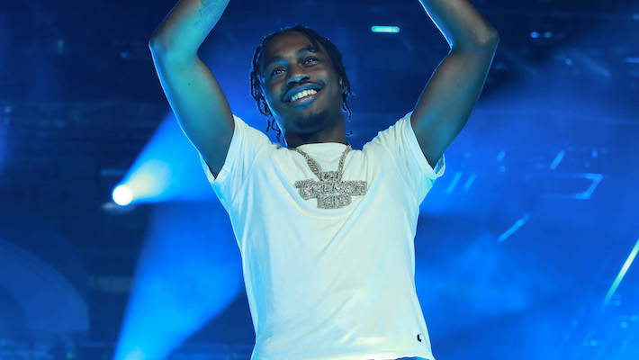 Lil Tjay Says He Was Shot Seven Times In New Message To Fans