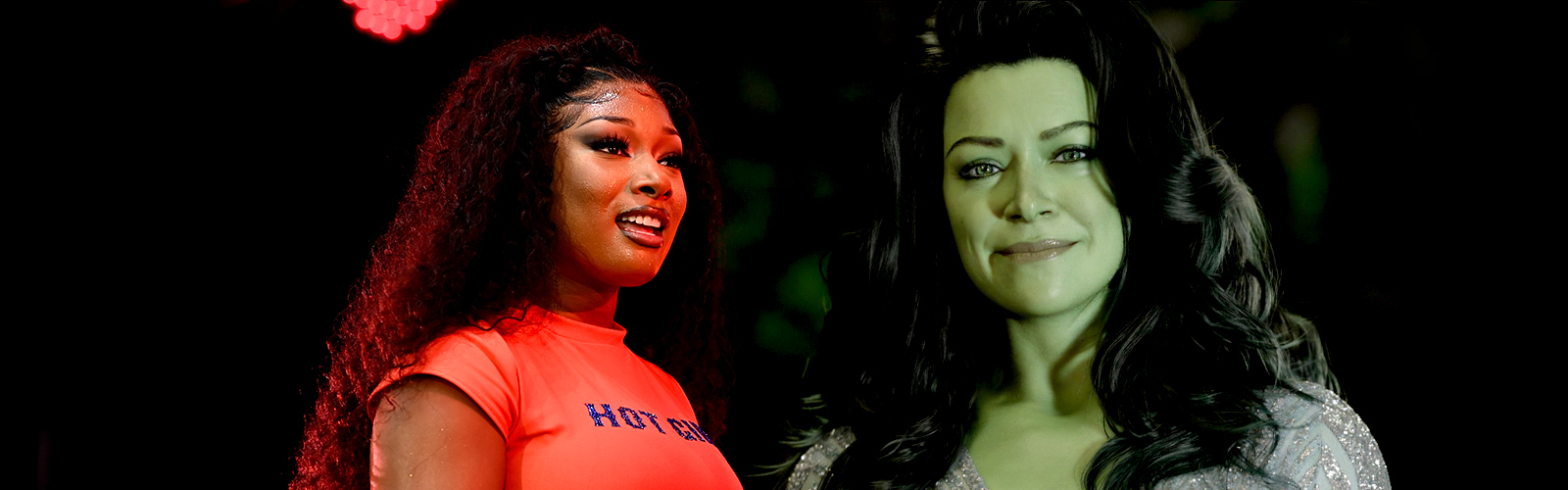 Who Will Megan Thee Stallion Play In 'She-Hulk?'