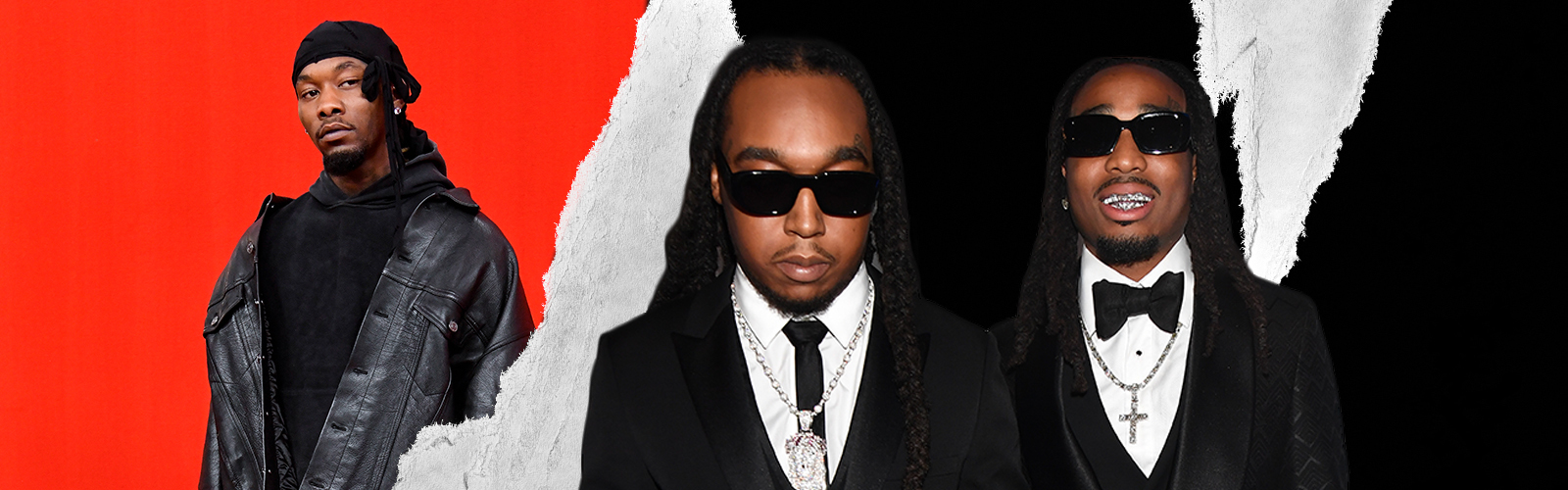 Migos May Be A Duo Now As Offset Teases Solo Project