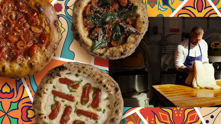 Trailer: 'Chef's Table: Pizza' Looks Appetizing & Emotional