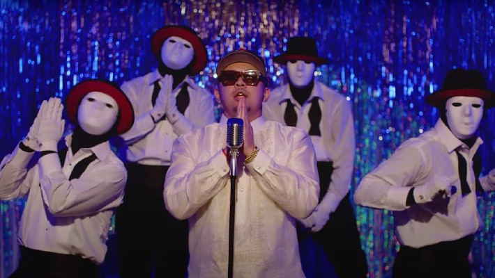 P-Lo Drops 'Stunna Anthem,' His New Single And Video