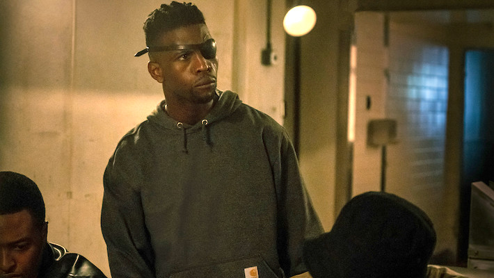 Why Did Scrappy From 'Power: Raising Kanan' Get Killed?
