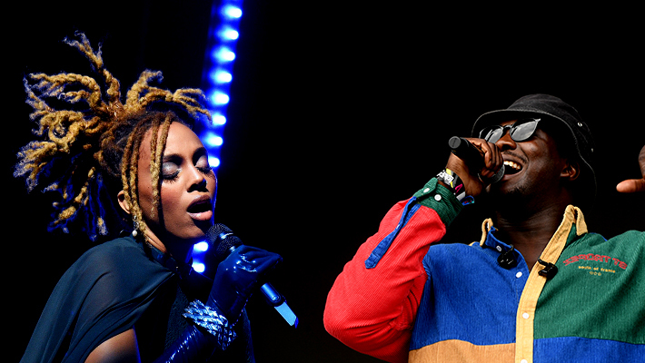 The Best New R&B Songs This Week: Jade Novah & Jacob Banks