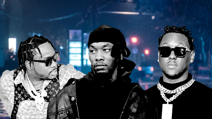 Best New Hip-Hop This Week: Offset & Hit-Boy