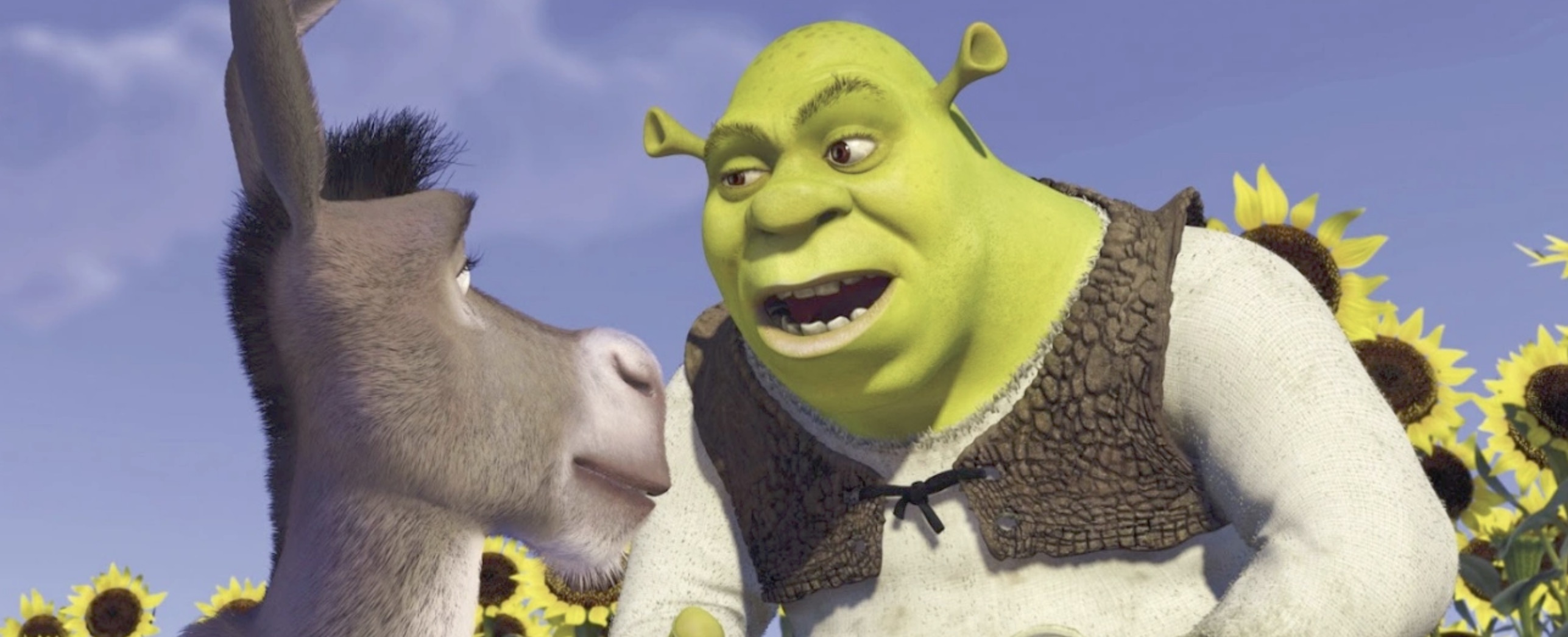 Remarkable Video Of Chris Farley As Shrek Has Been Uncovered