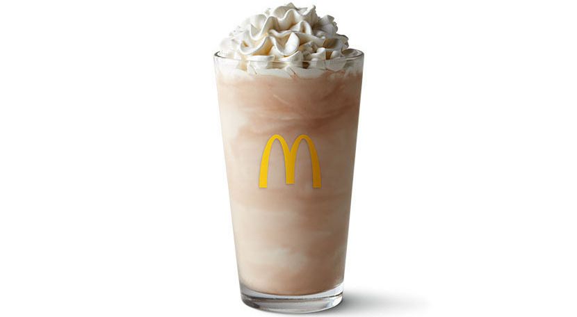 The Absolute Best Fast Food Chocolate Milkshakes, Ranked