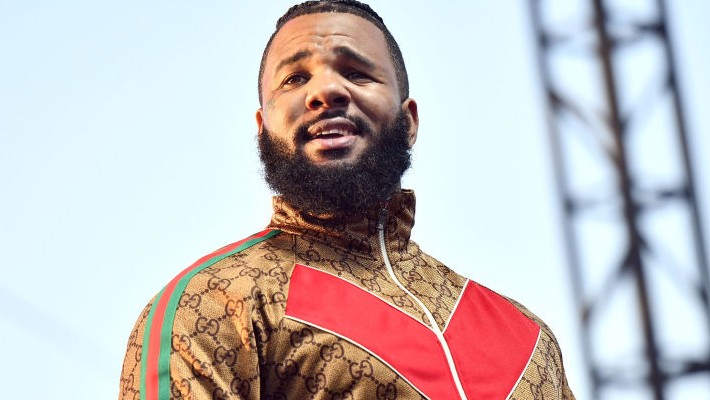 The Game's Sexual Assault Accuser Wins 'Shell Company' Suit