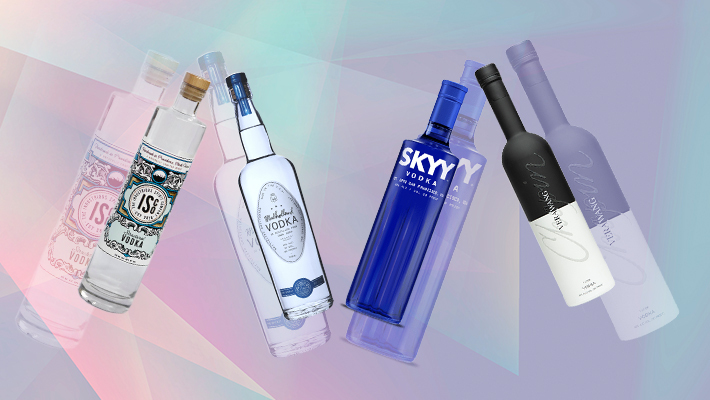 3 Craft Vodkas Vs. 3 Classic Vodkas, Blind Tasted & Ranked