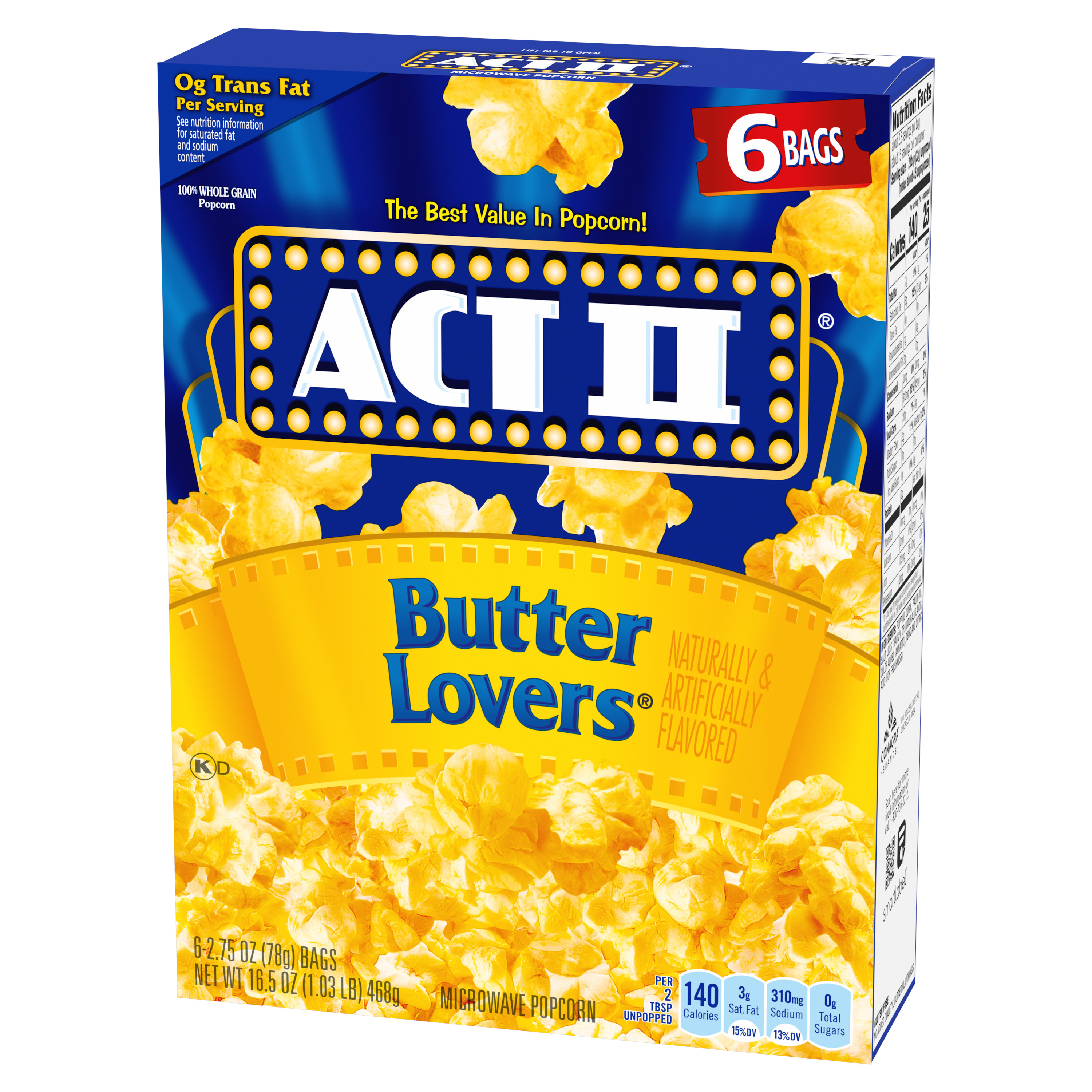 11 Microwave Popcorn Brands, Blind Tasted & Ranked