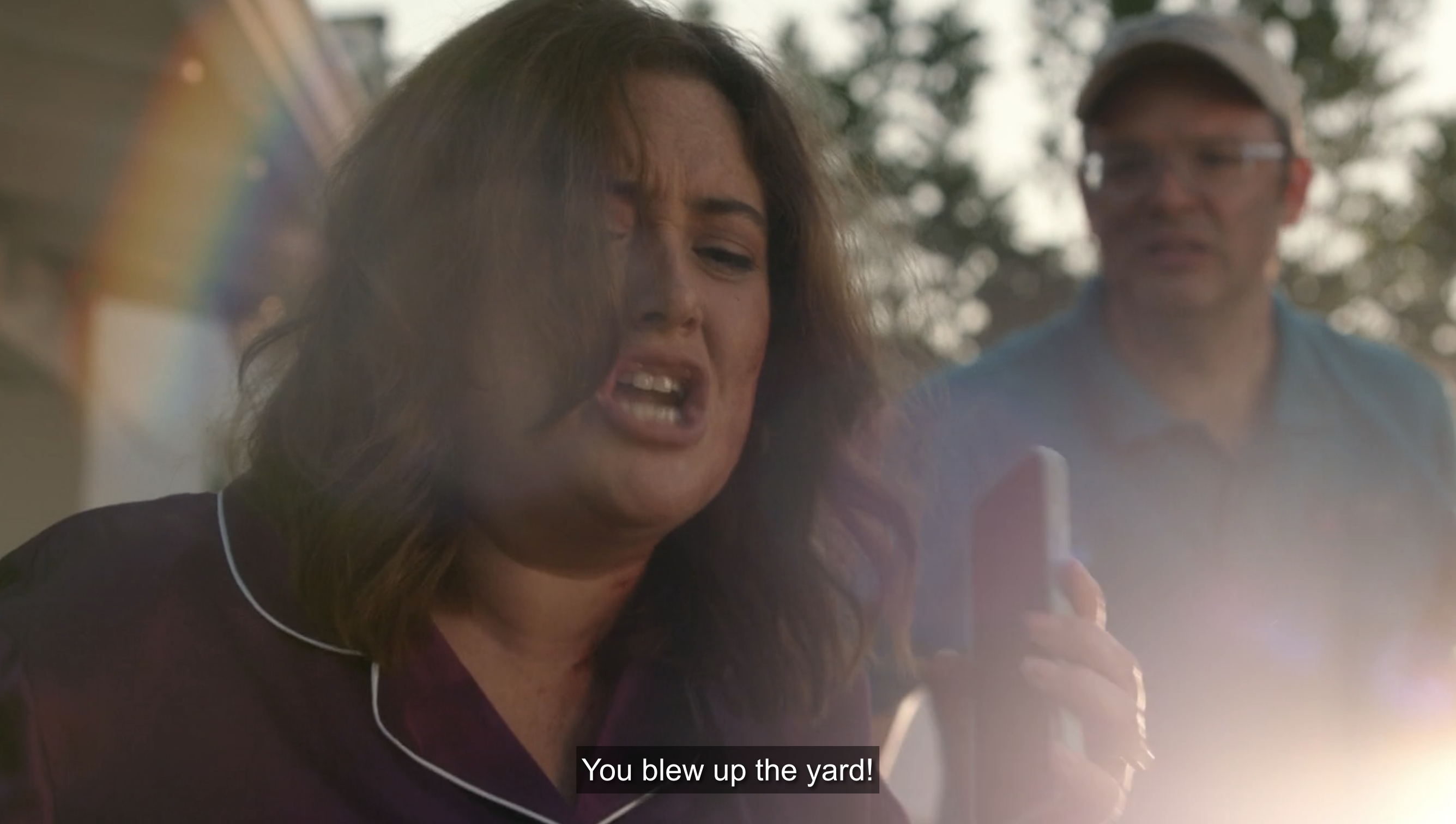 The Maniacs At '9-1-1' Did Their Most Deranged Emergency Yet