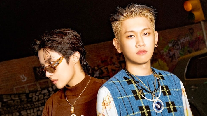 Crush Returns With 'Rush Hour' Featuring BTS' J-Hope