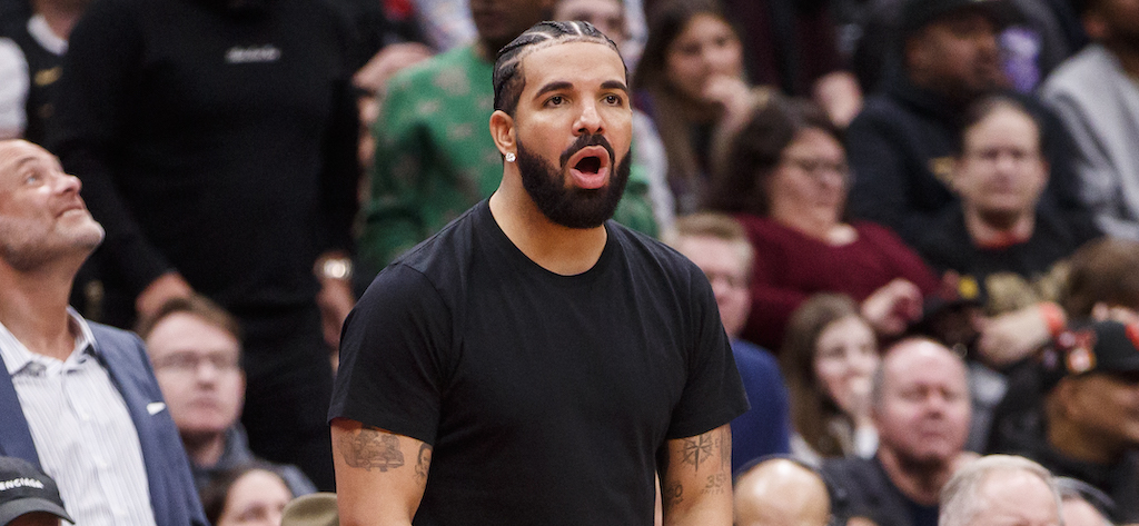 Why Did Drake DM Anthony Fantano And Diss Him?