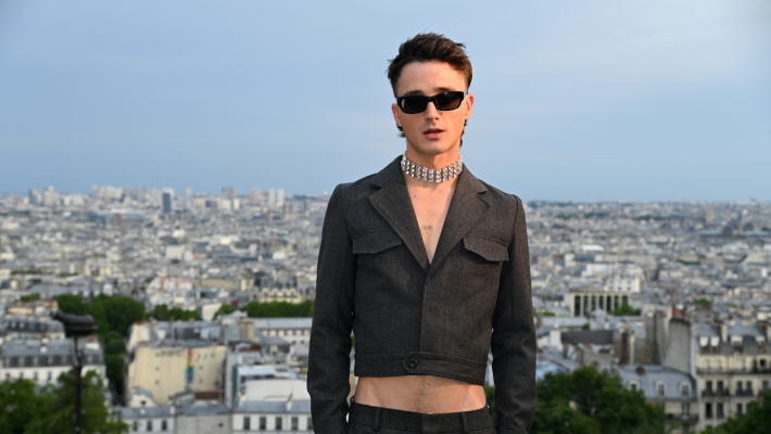 Pol Granch Drops 'Nena' Single, Reveals Album Release Date