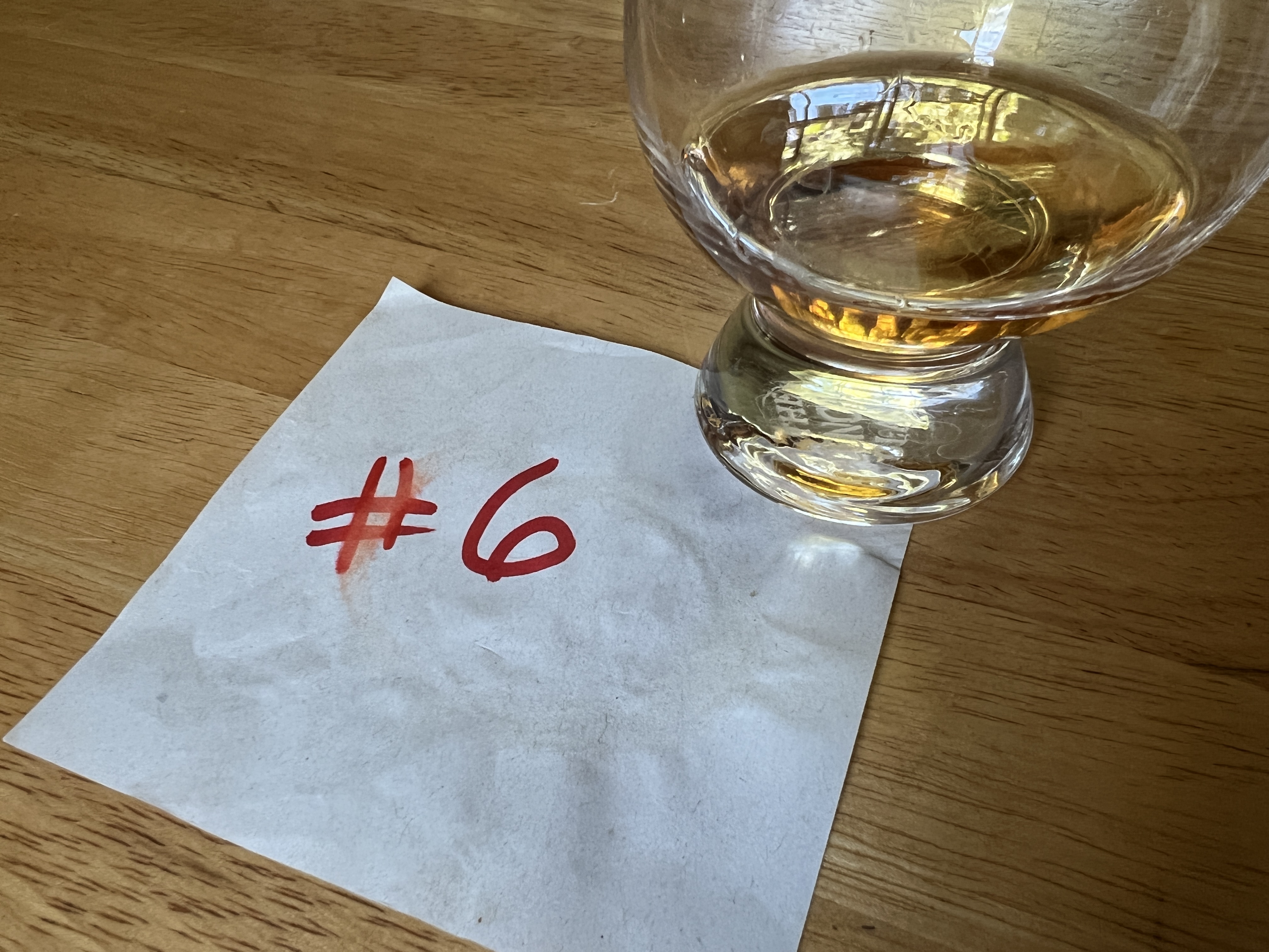 The 10 Best Low-Proof Bourbons, Blind Tasted And Ranked