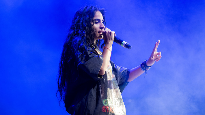Who Are The Openers For Jessie Reyezs The Yessir Tour