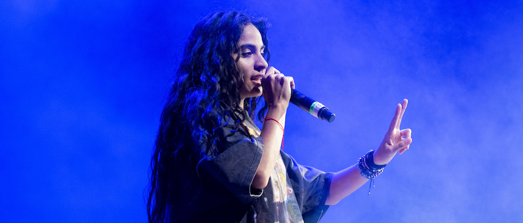 Who Are The Openers For Jessie Reyez's 'The Yessir Tour?'