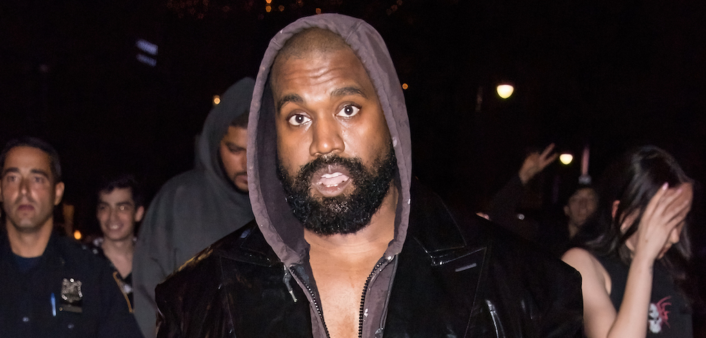 Kanye West's Yeezy Shades: How To Get The New 'YZYSHDZ'