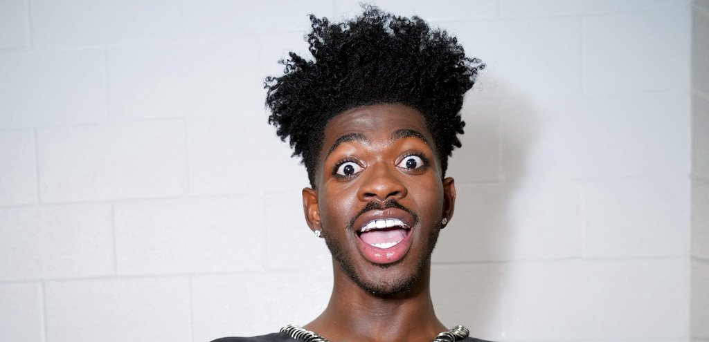 Lil Nas X Appoints Self New Twitter CEO And Has Some Rules
